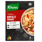 Knorr Trattoria chicken fillet romana – Dutchshopper